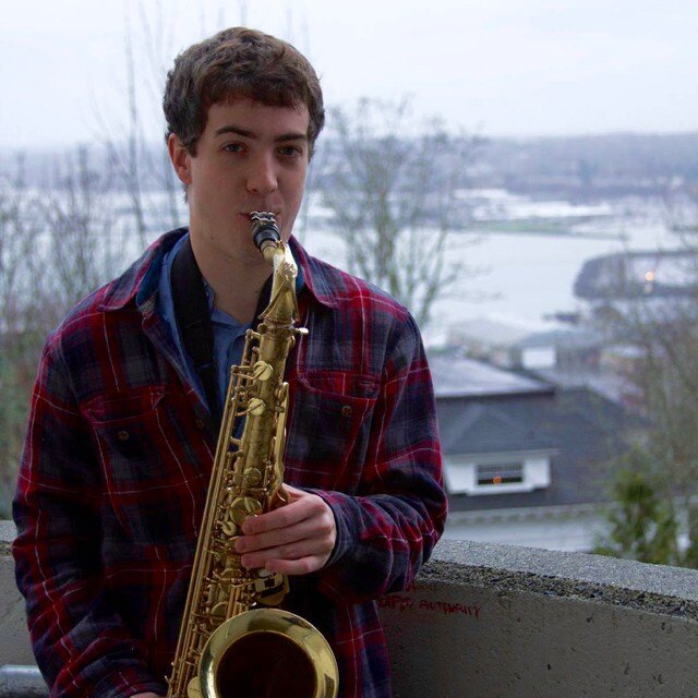 Bellingham Saxophone Lessons In Person & Online — Bellinghome School of ...