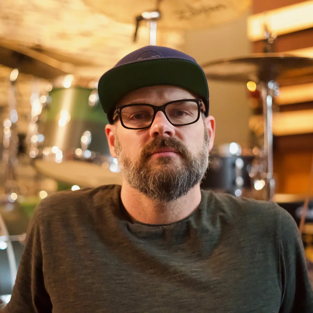 Jason McGerr | Bellingham Drum Lessons For Beginners to Advanced ...