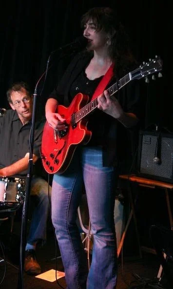 Erin Corday — Bellinghome School of Music