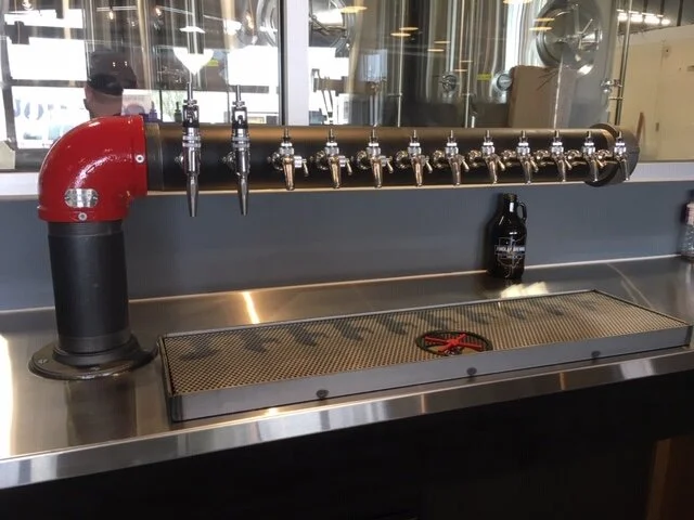 Custom Towers — Your Site Title