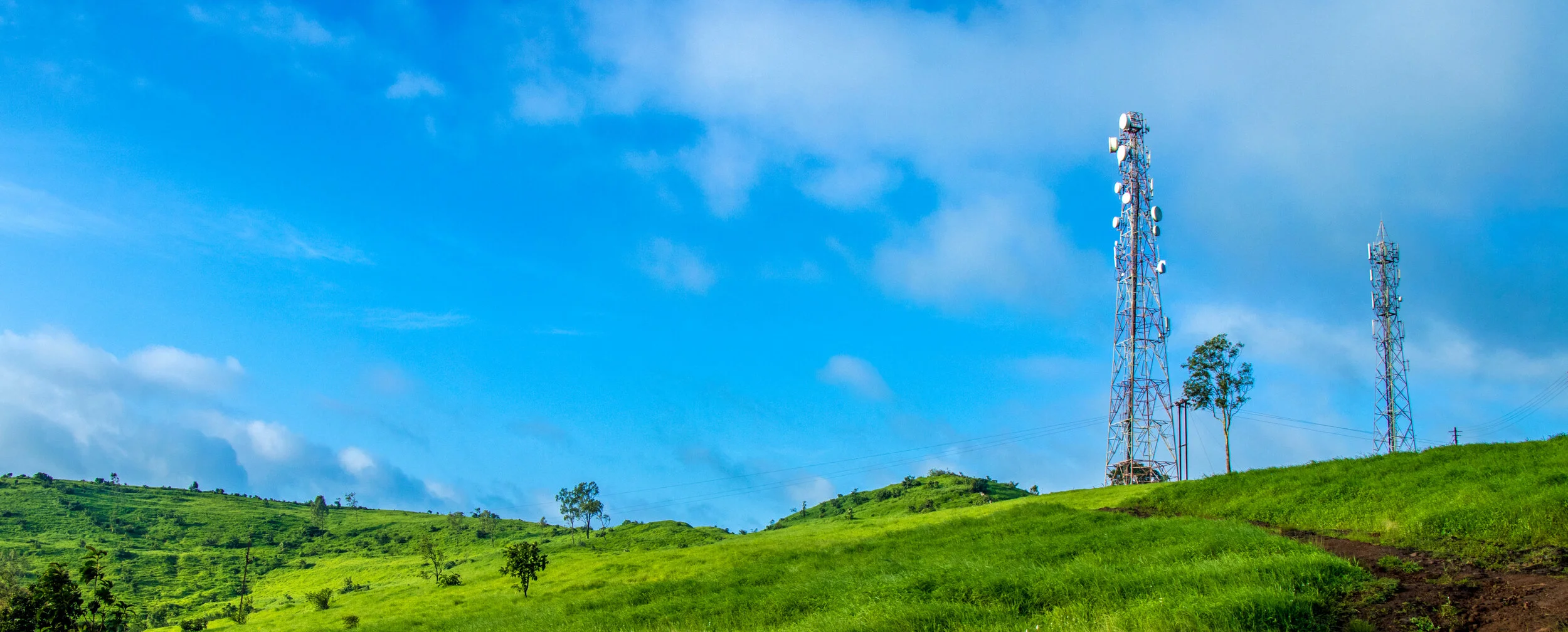 Telco Asset Management Services