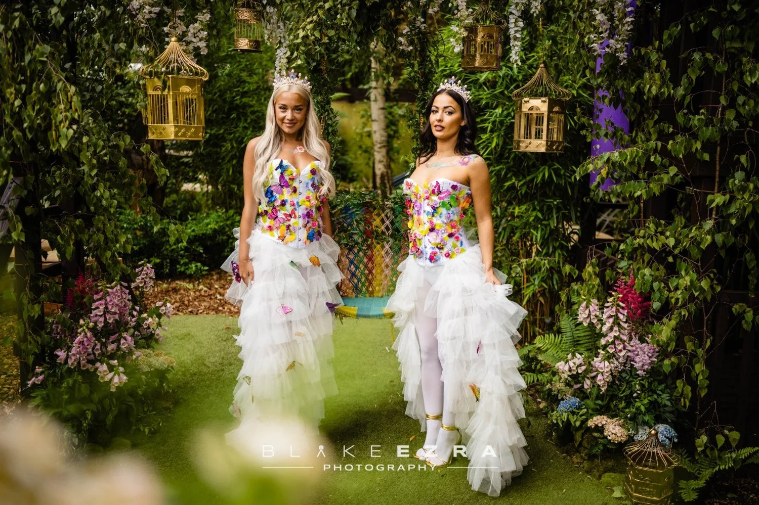 ENTERTAINMENT. — GEN Z EVENTS. REIMAGINED.