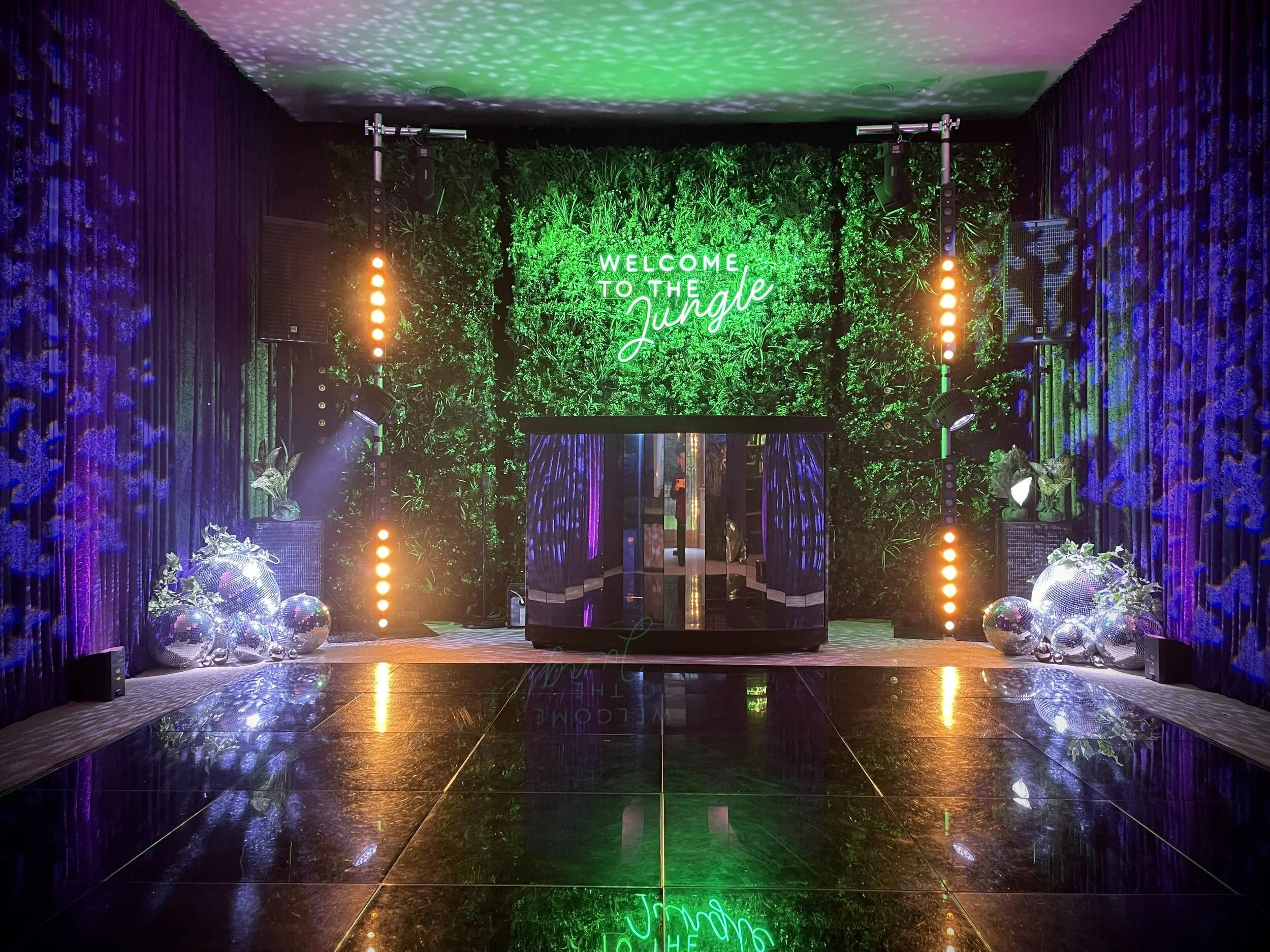 Creative Event Planners| Event Design | Event Management ...