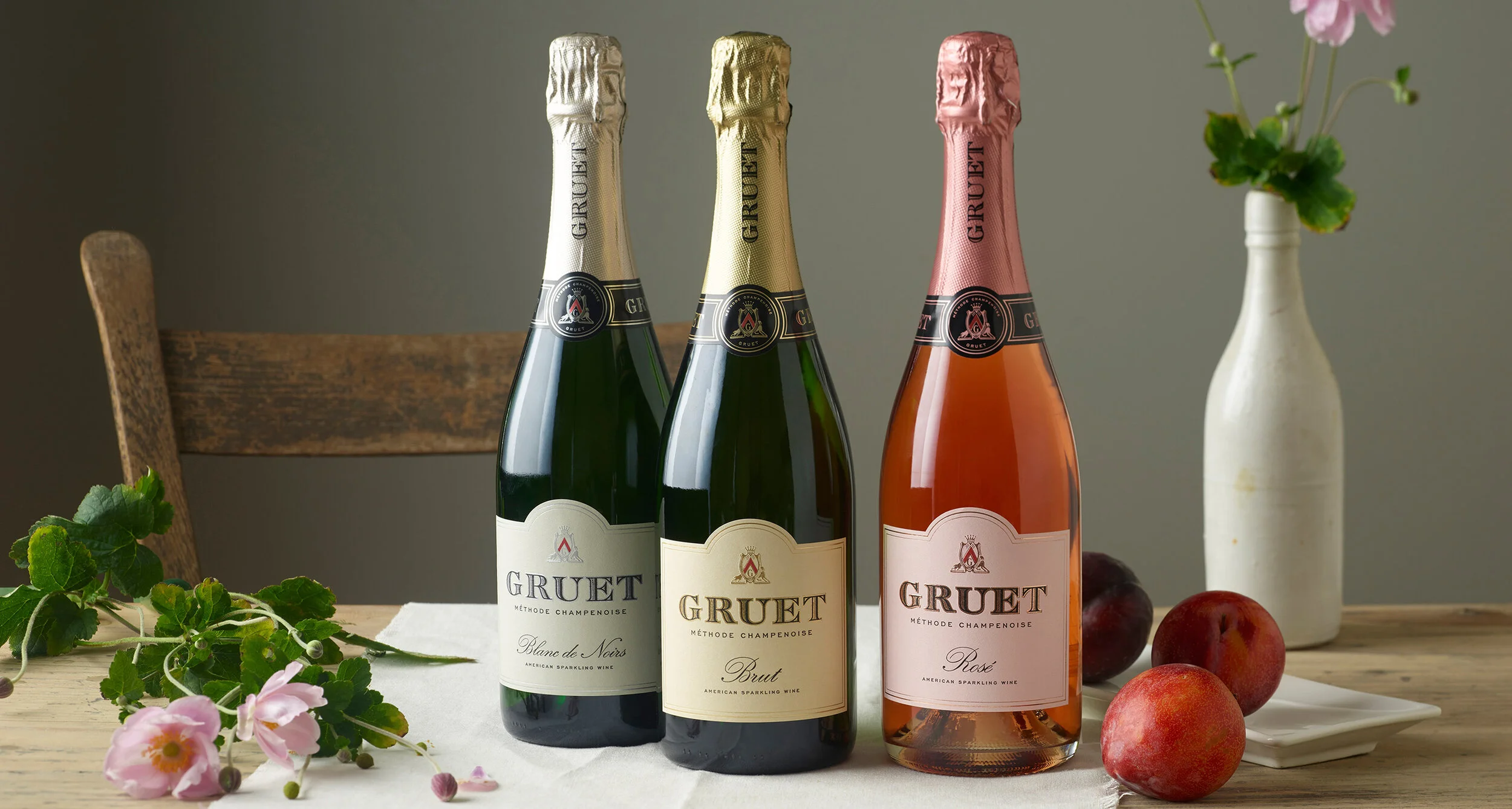 Gruet Winery