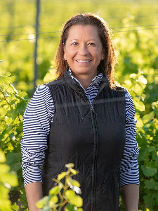 Vineyards & Winemaking — Gruet Winery