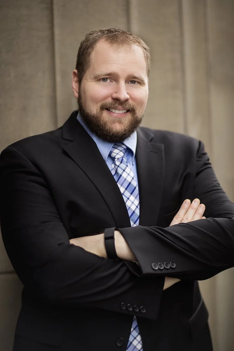 Adam M. Pace — Hatch Law Group