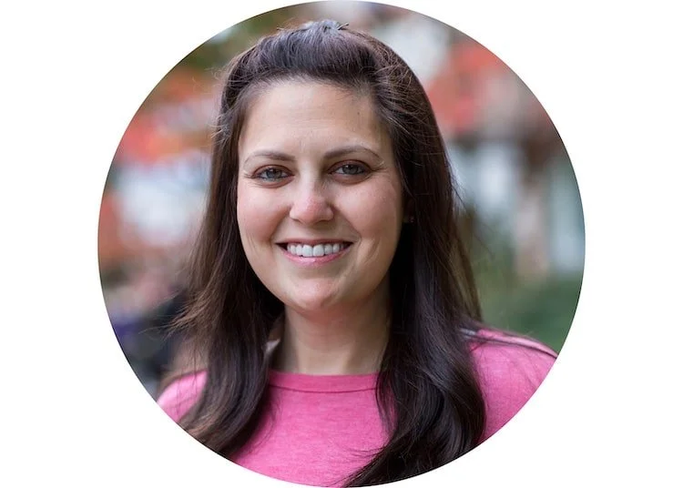 About Us — I Was Supposed To Have A Baby