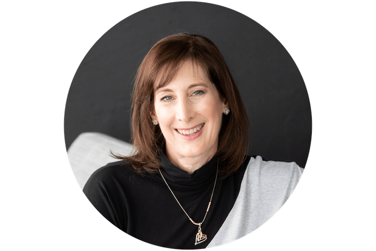 About Us — I Was Supposed To Have A Baby