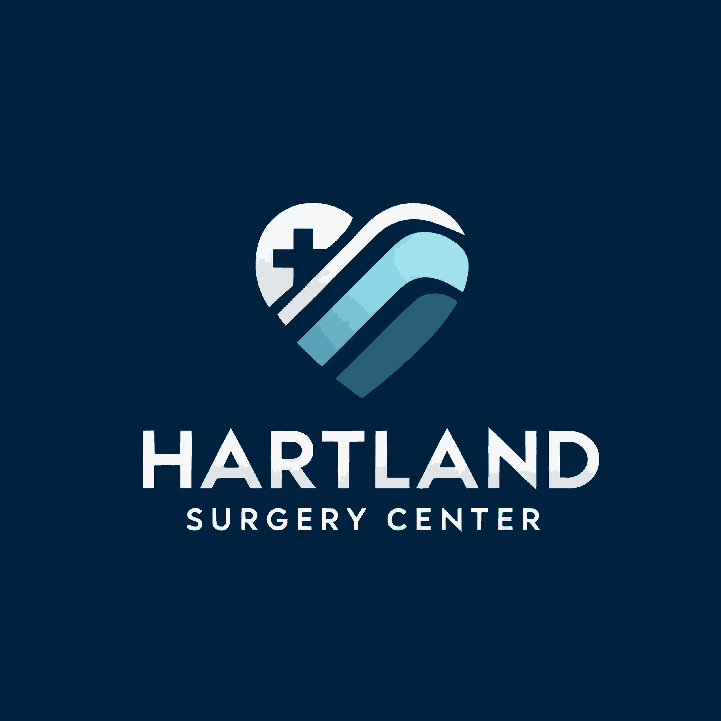 HARTLAND SURGERY CENTER — Dominion Plastic Surgery