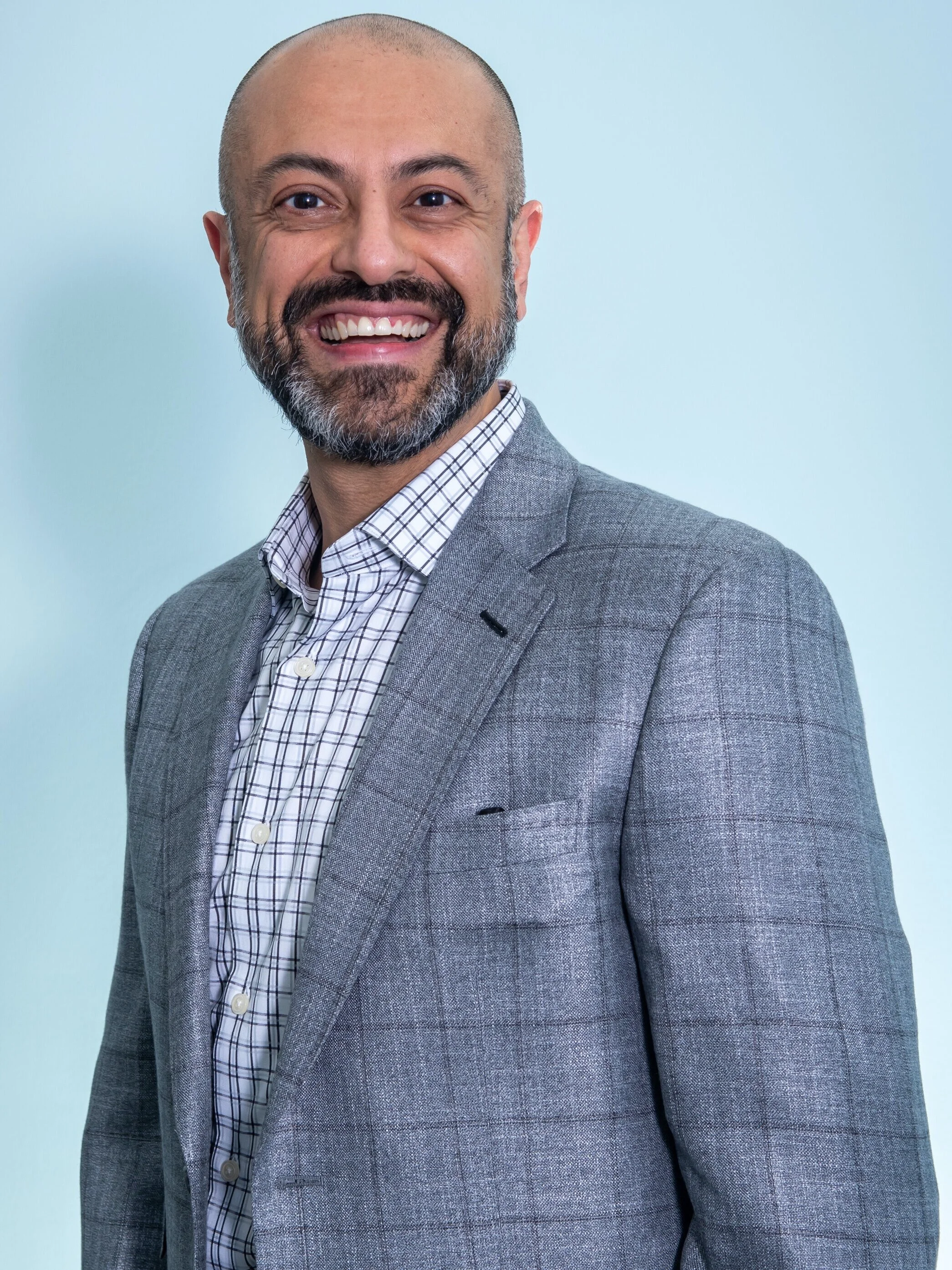 Dr. Vineet Mehan — Dominion Plastic Surgery