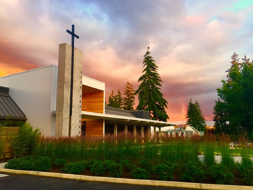 Our Story — Joshua Church