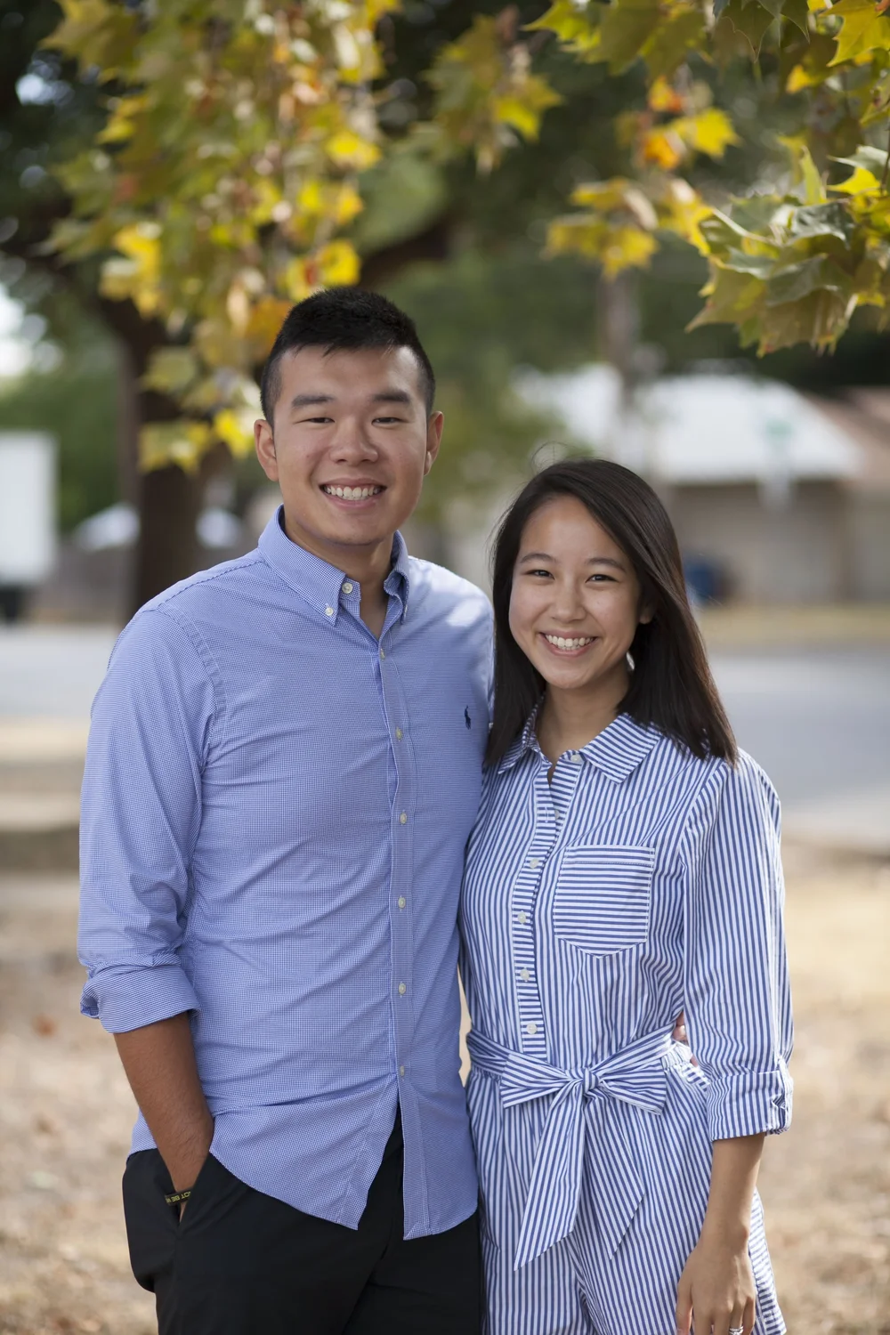 Our Staff — Joshua Church