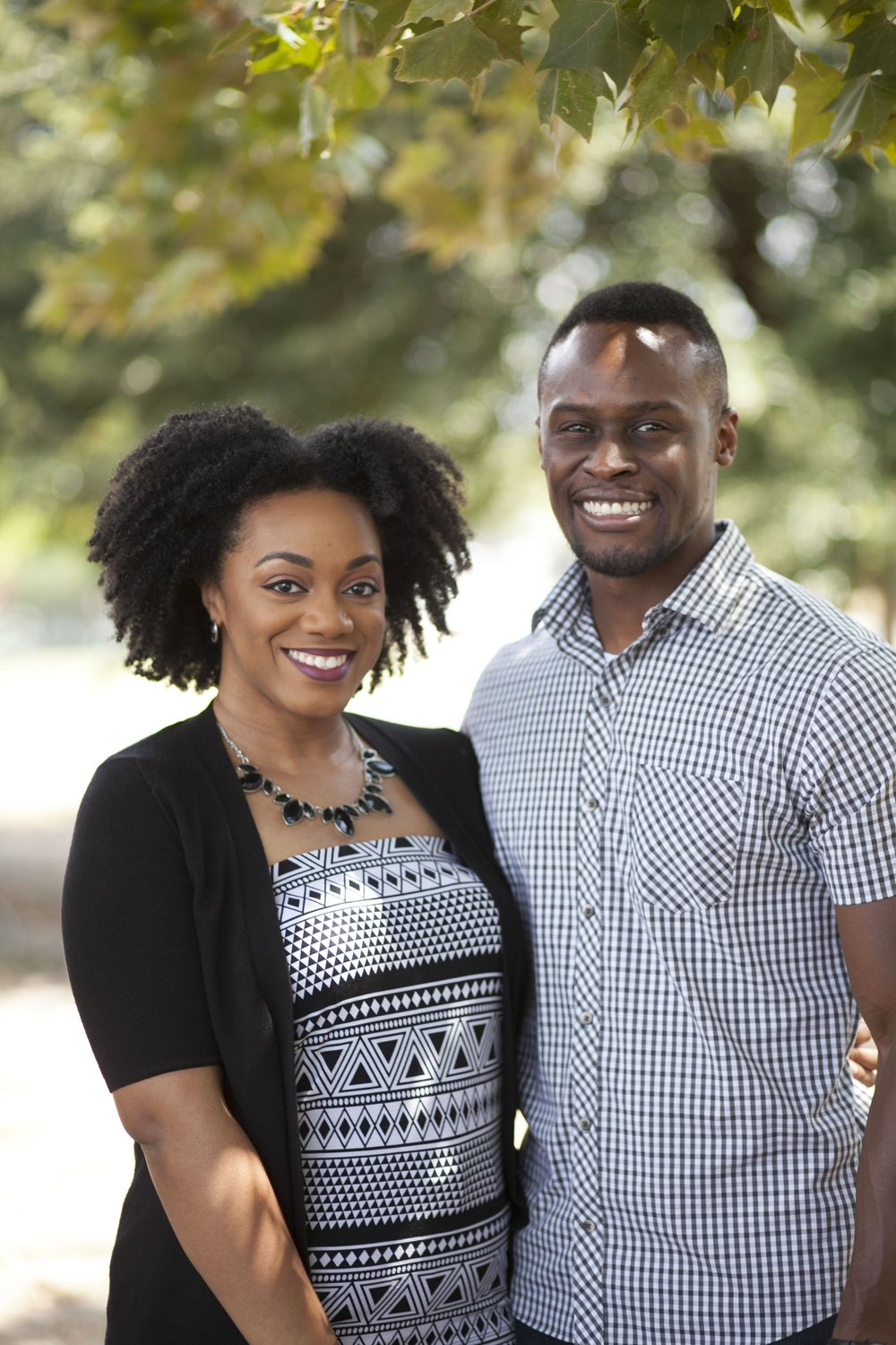 Our Staff — Joshua Church