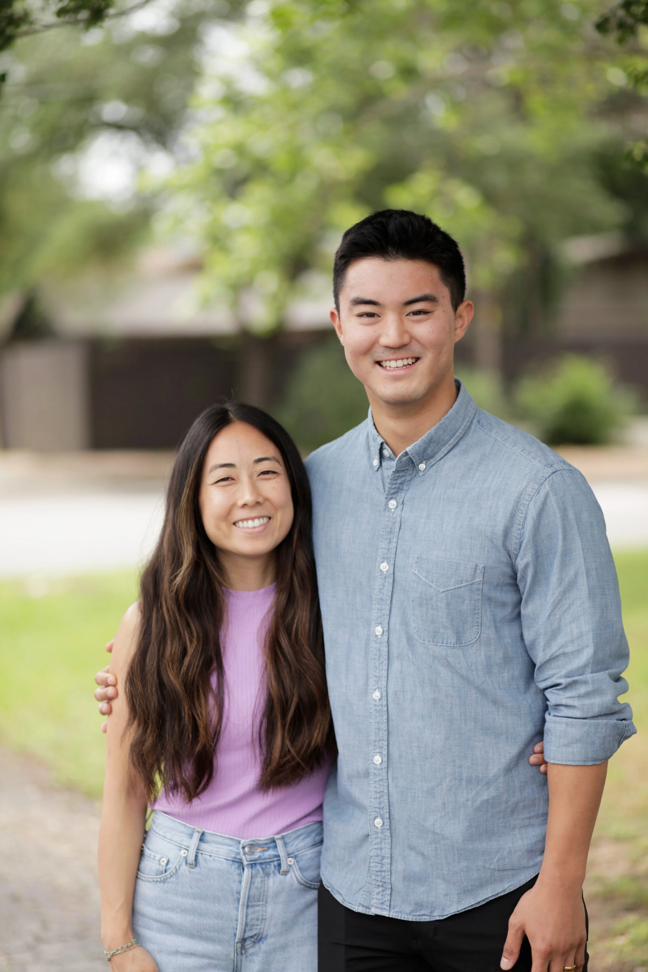 Our Staff — Joshua Church