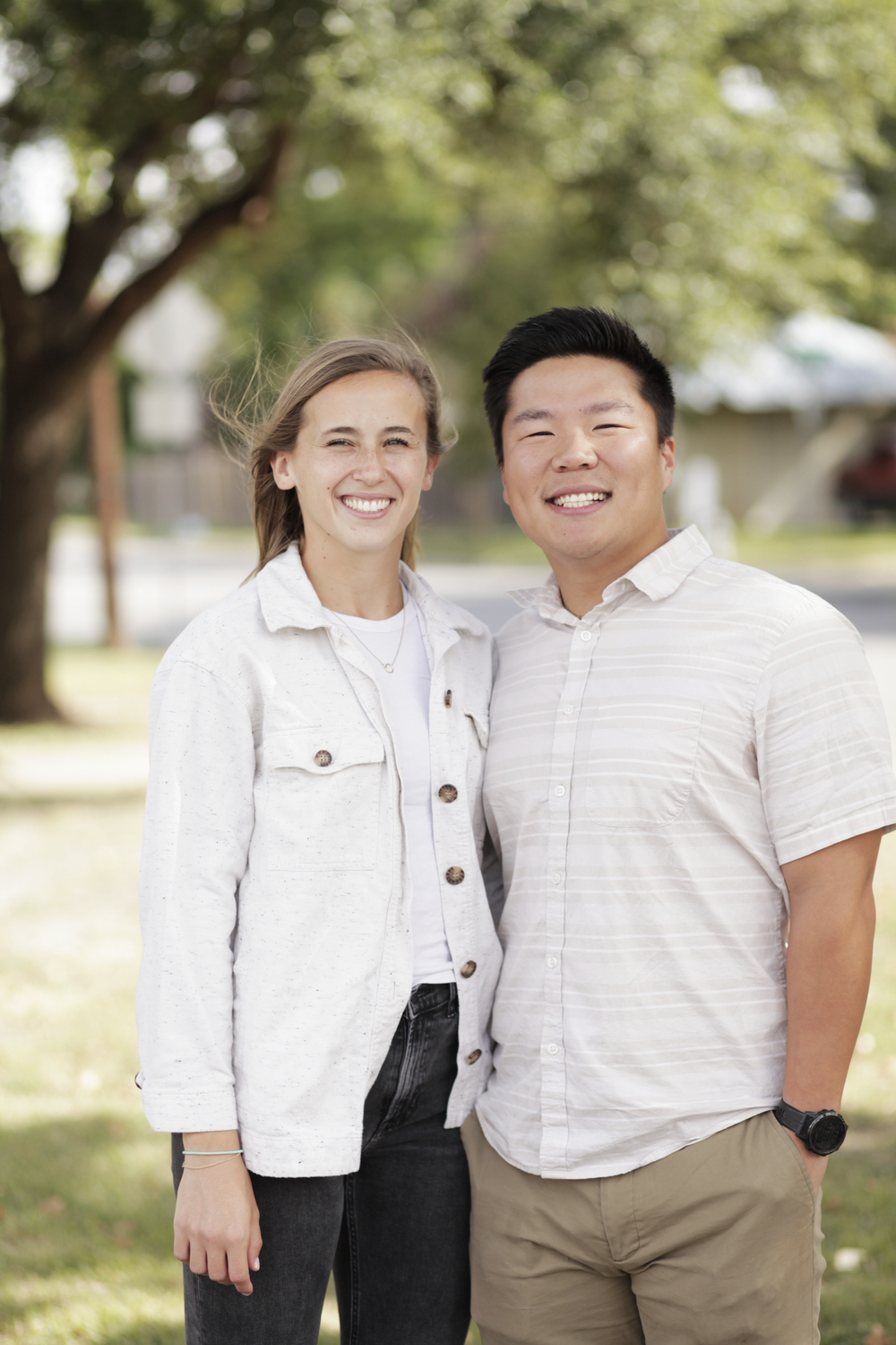 Our Staff — Joshua Church