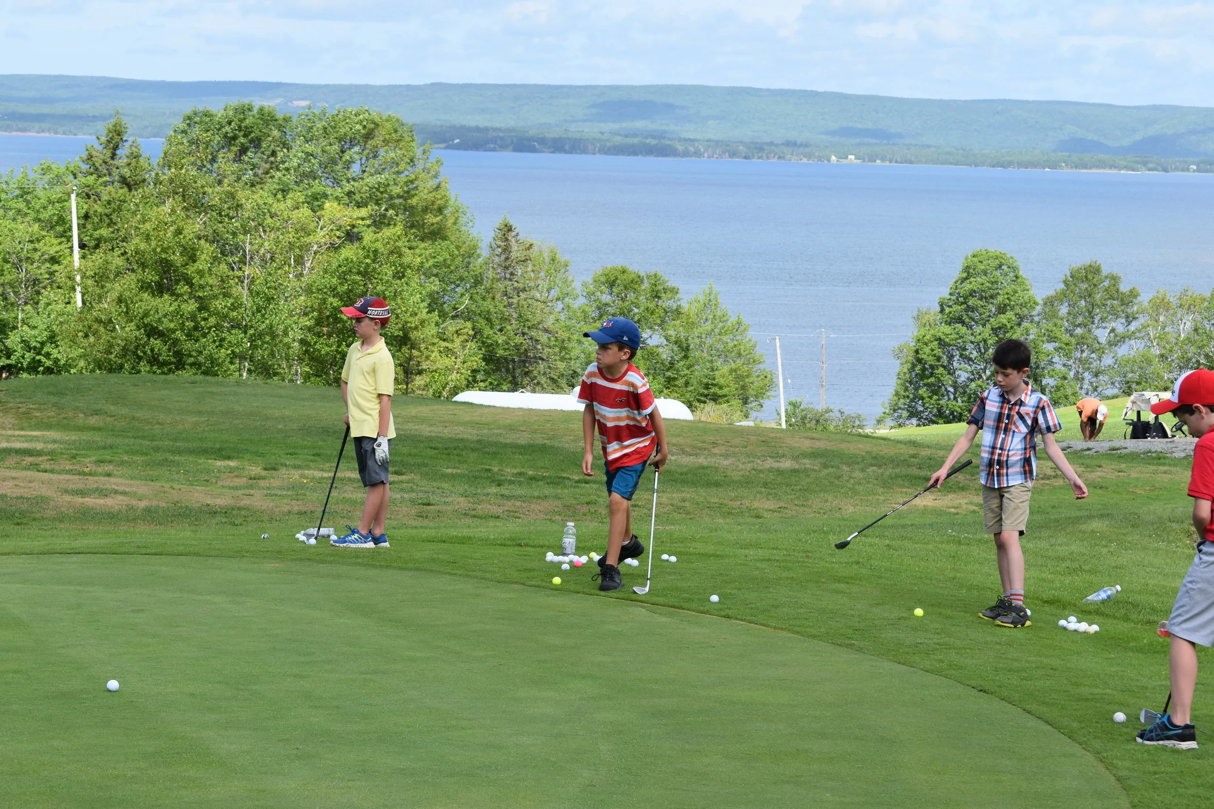 Dundee Resort & Golf Club