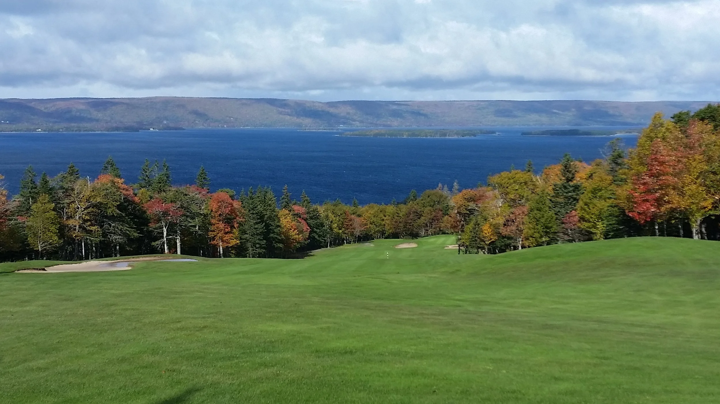 Dundee Resort & Golf Club