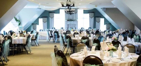 Weddings — Dundee Resort & Golf Club