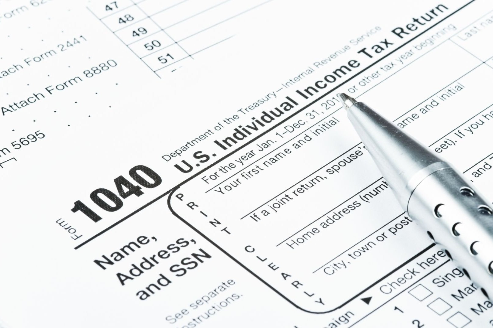 Budget Bee Financial and Tax Services