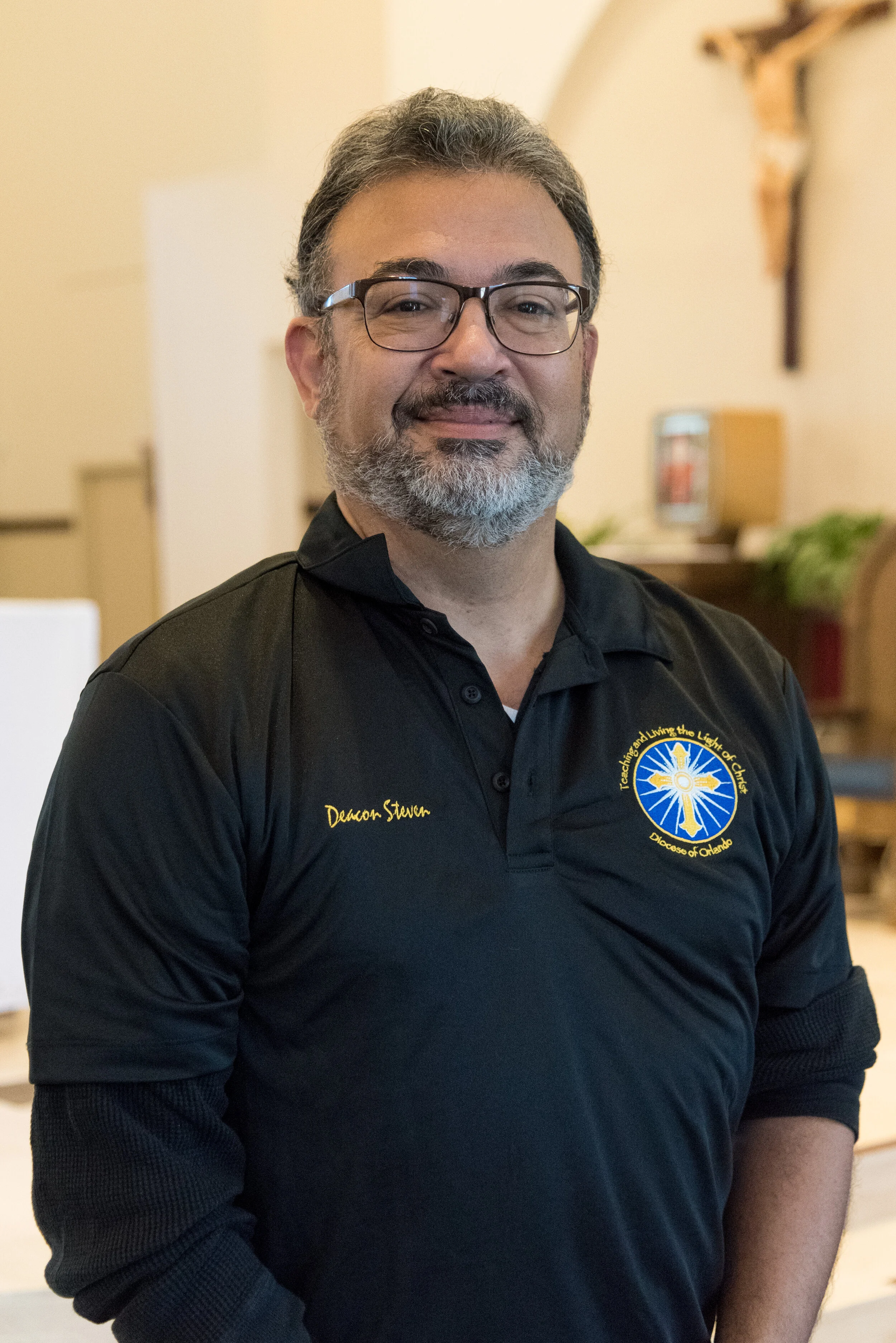 Parish Staff — St. Rose of Lima Catholic Church