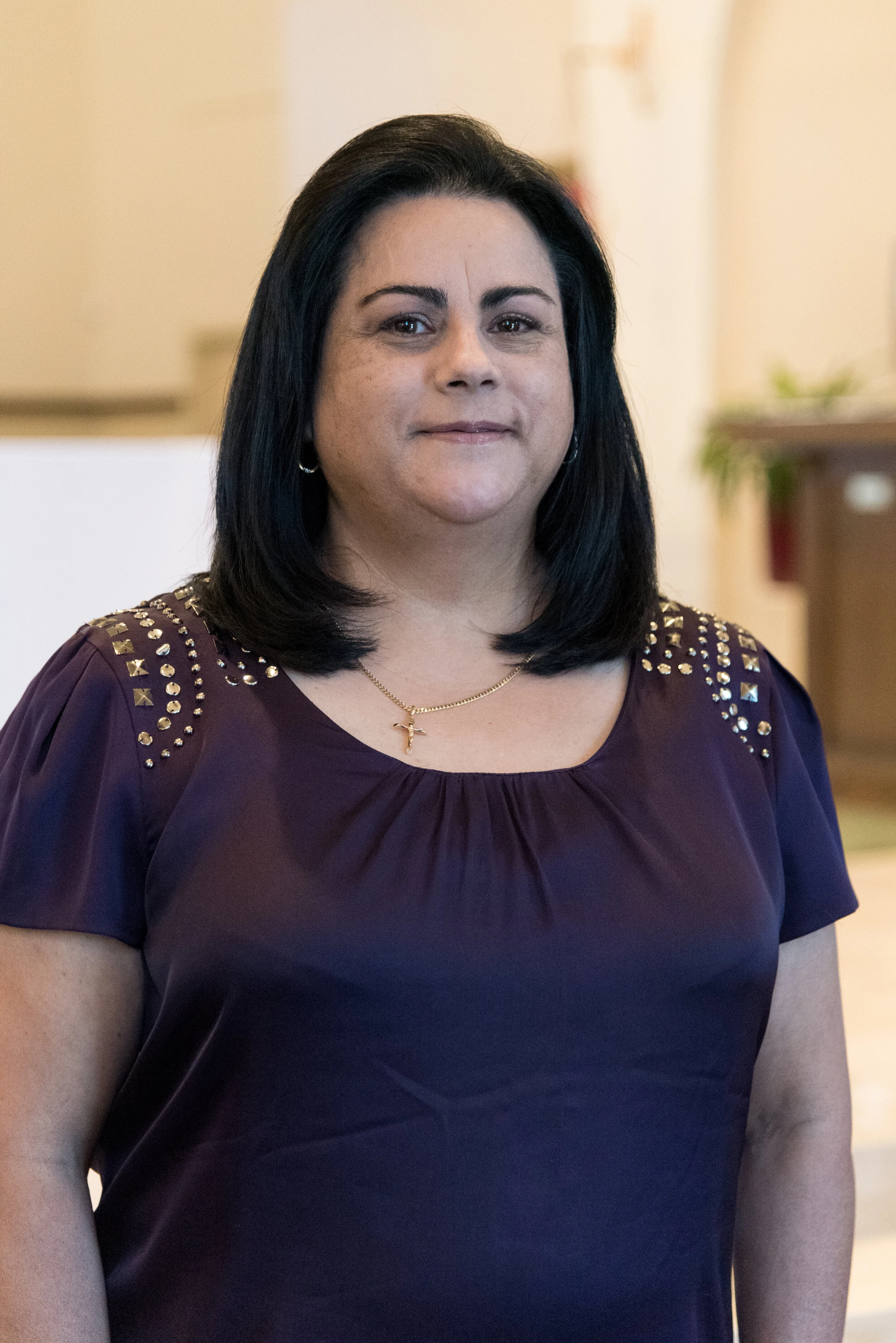 Parish Staff — St. Rose of Lima Catholic Church