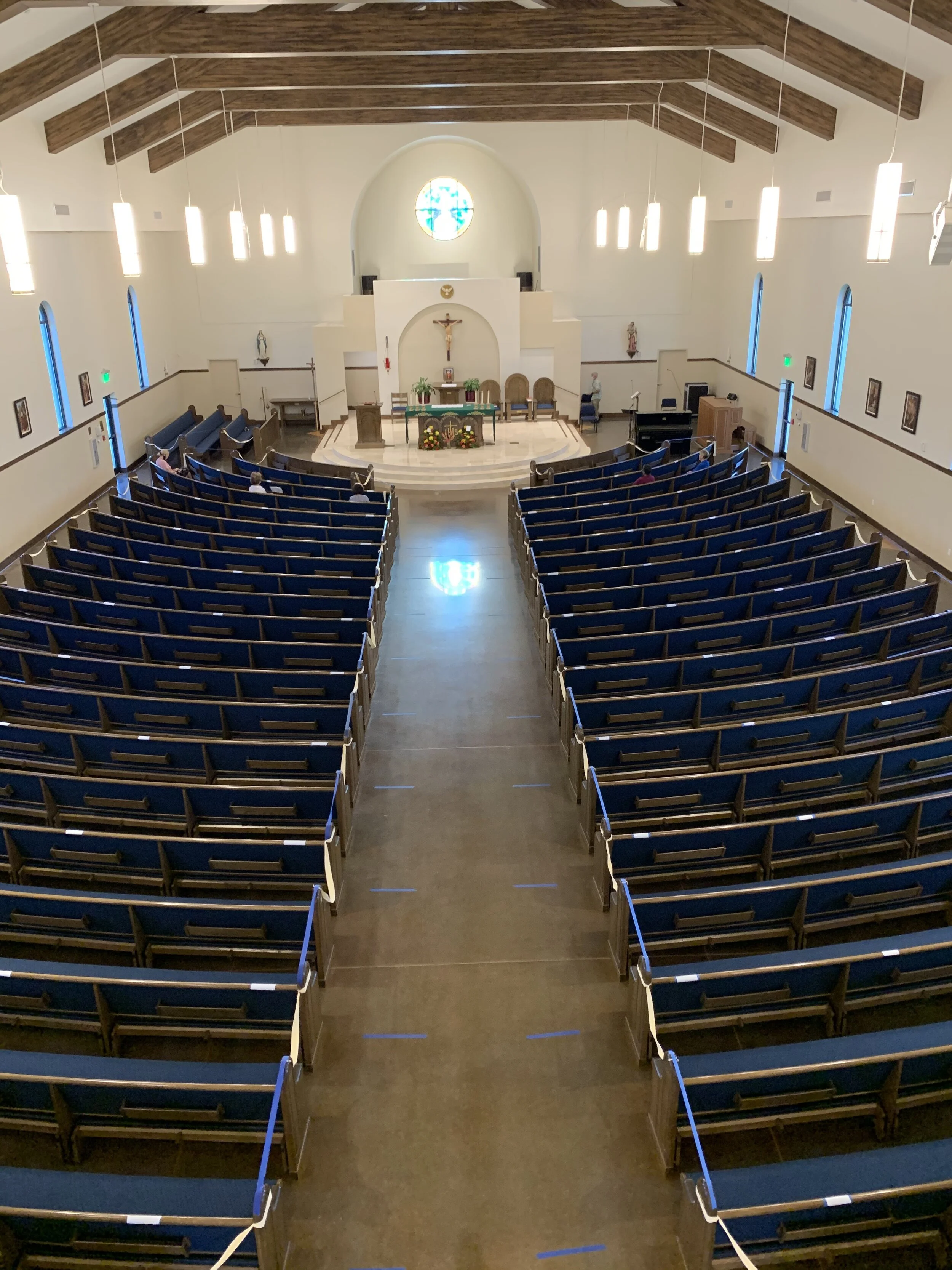 St. Rose of Lima Catholic Church
