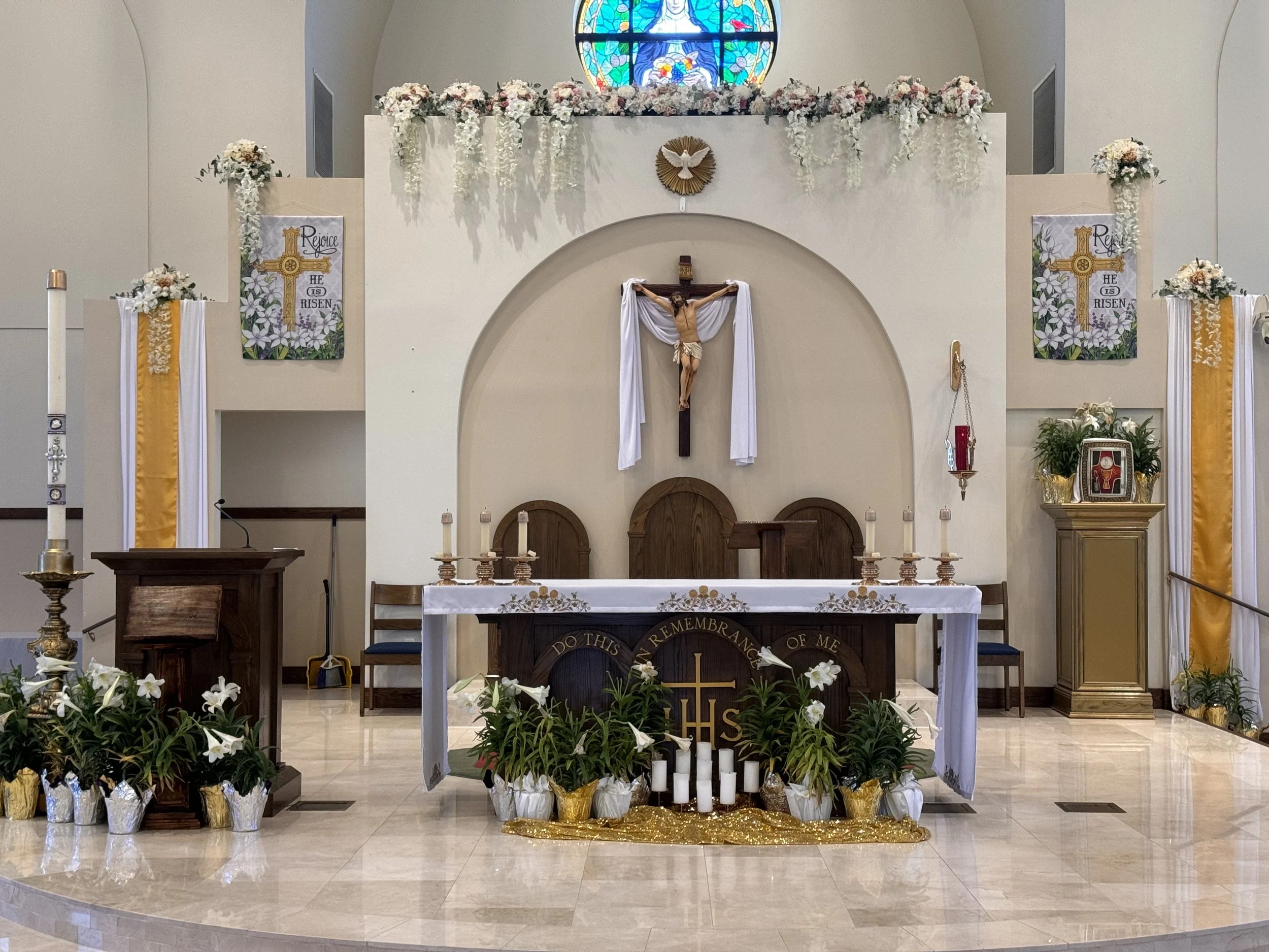 St. Rose of Lima Catholic Church