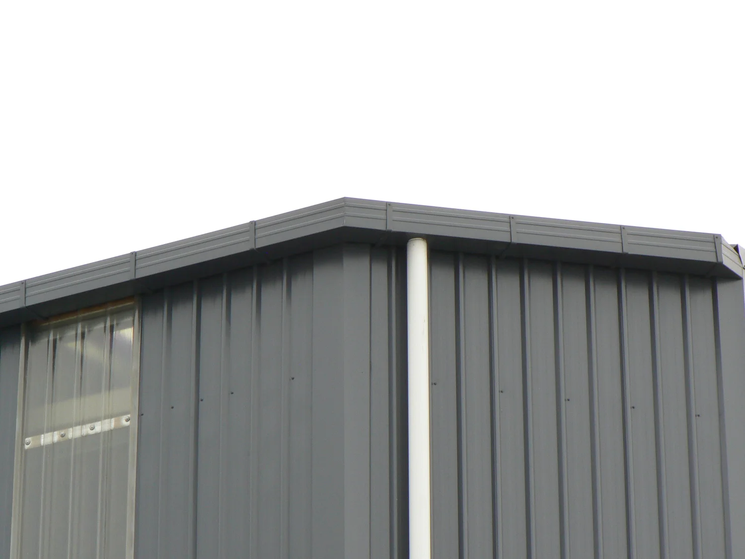 Commercial Spouting/Guttering NZ — Continuous Group