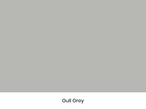 CG Range - Colours & Finishes — Continuous Group