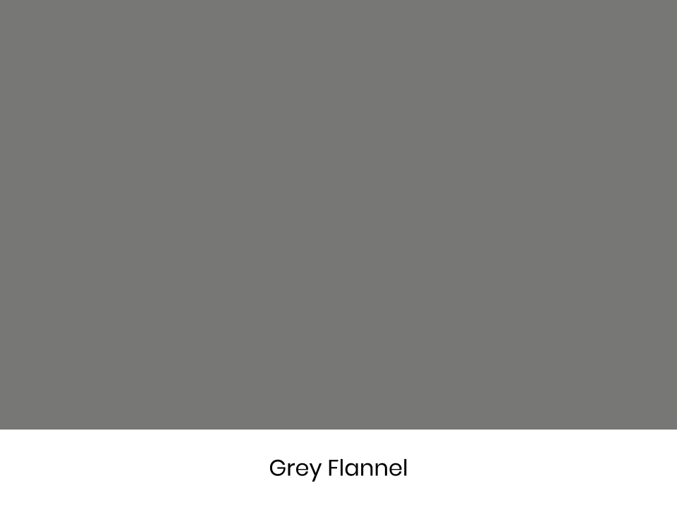 Designer Range - Colours & Finishes — Continuous Group