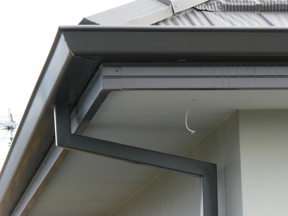 Residential & Commercial Downpipes - Form Series | FS-75x55 ...