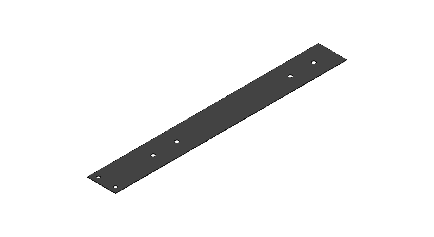 Spouting Protection Systems | Snow Straps — Continuous Group