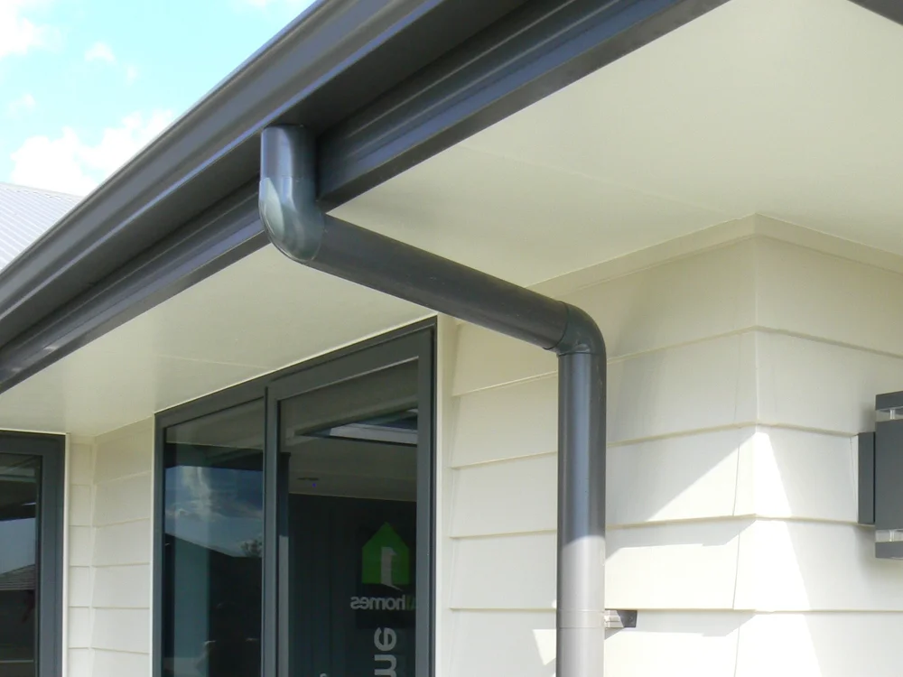 Auckland Fascia, Spouting & Downpipes — Continuous Group