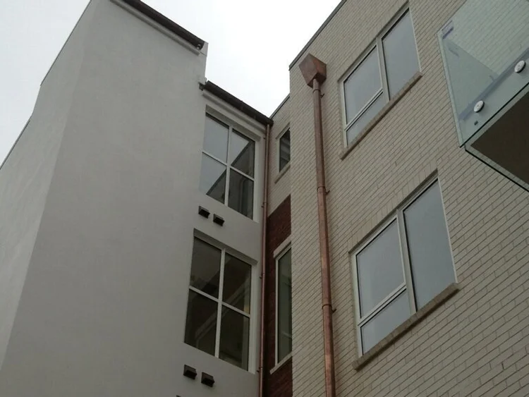 Auckland Fascia, Spouting & Downpipes — Continuous Group