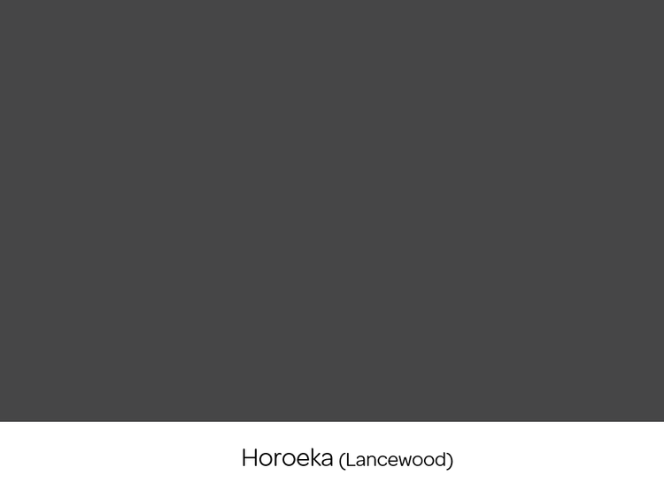 CG Range - Colours & Finishes — Continuous Group