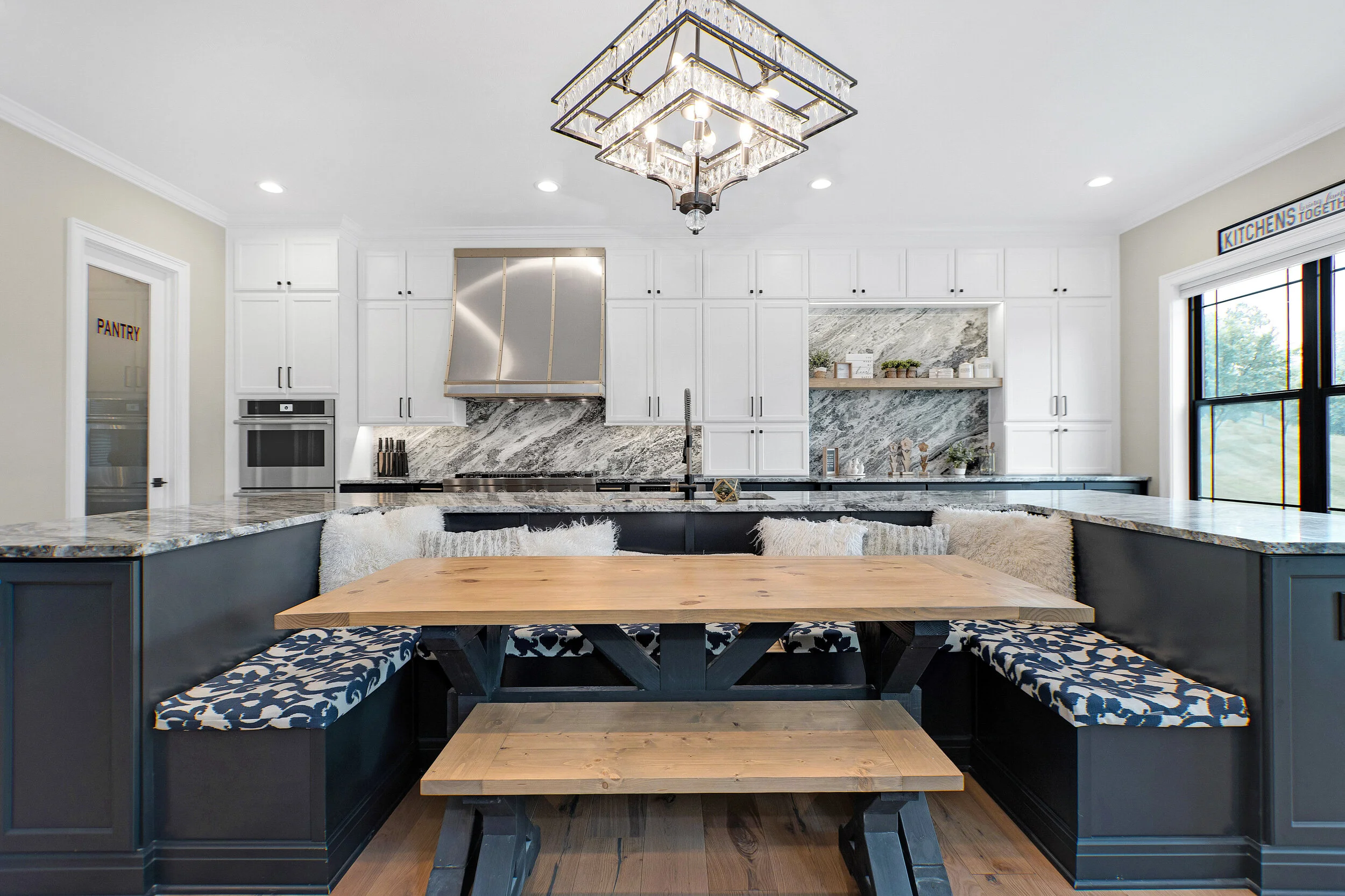 Milestone Custom Homes