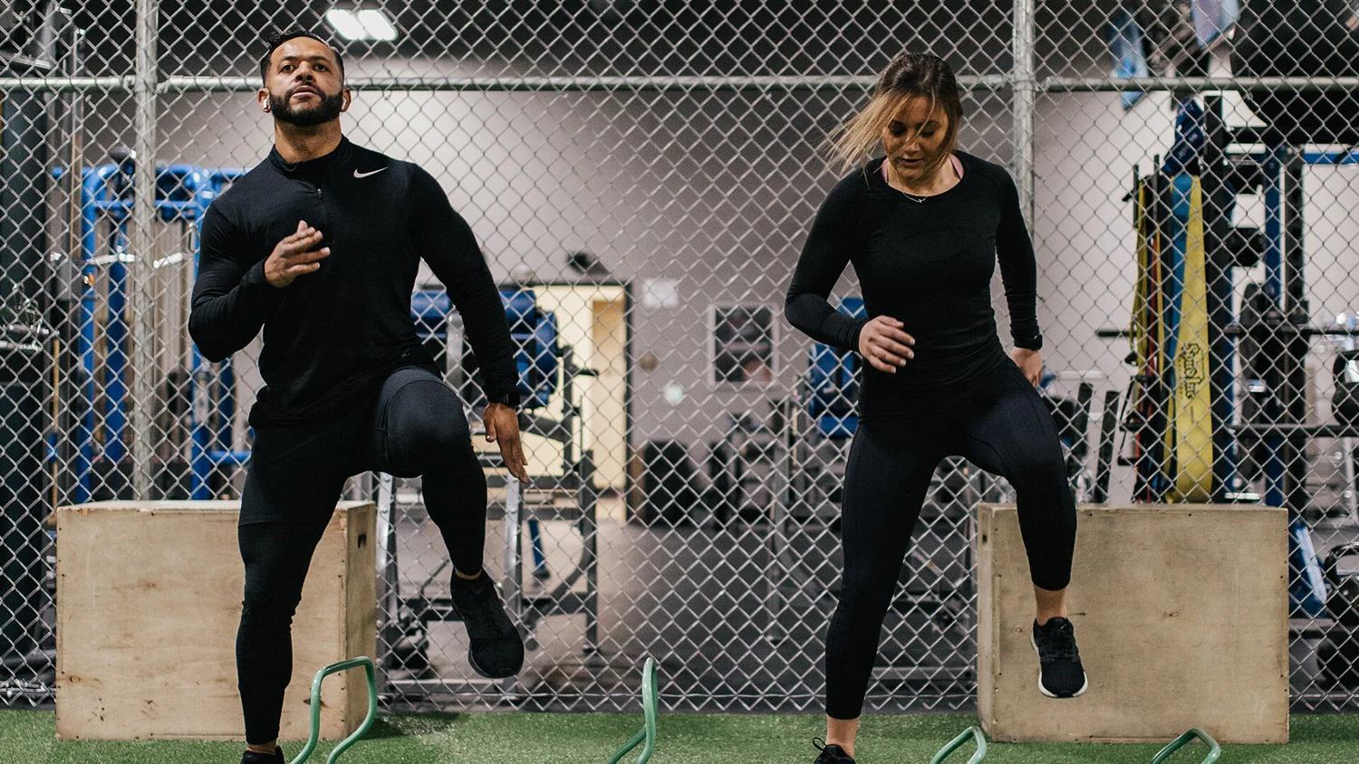 Destiny Fitness