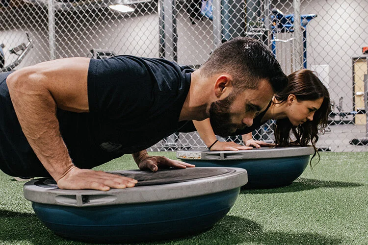 Destiny Fitness