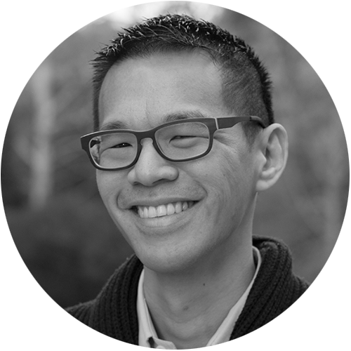 Envisioning our spiritual community — Evolving Faith