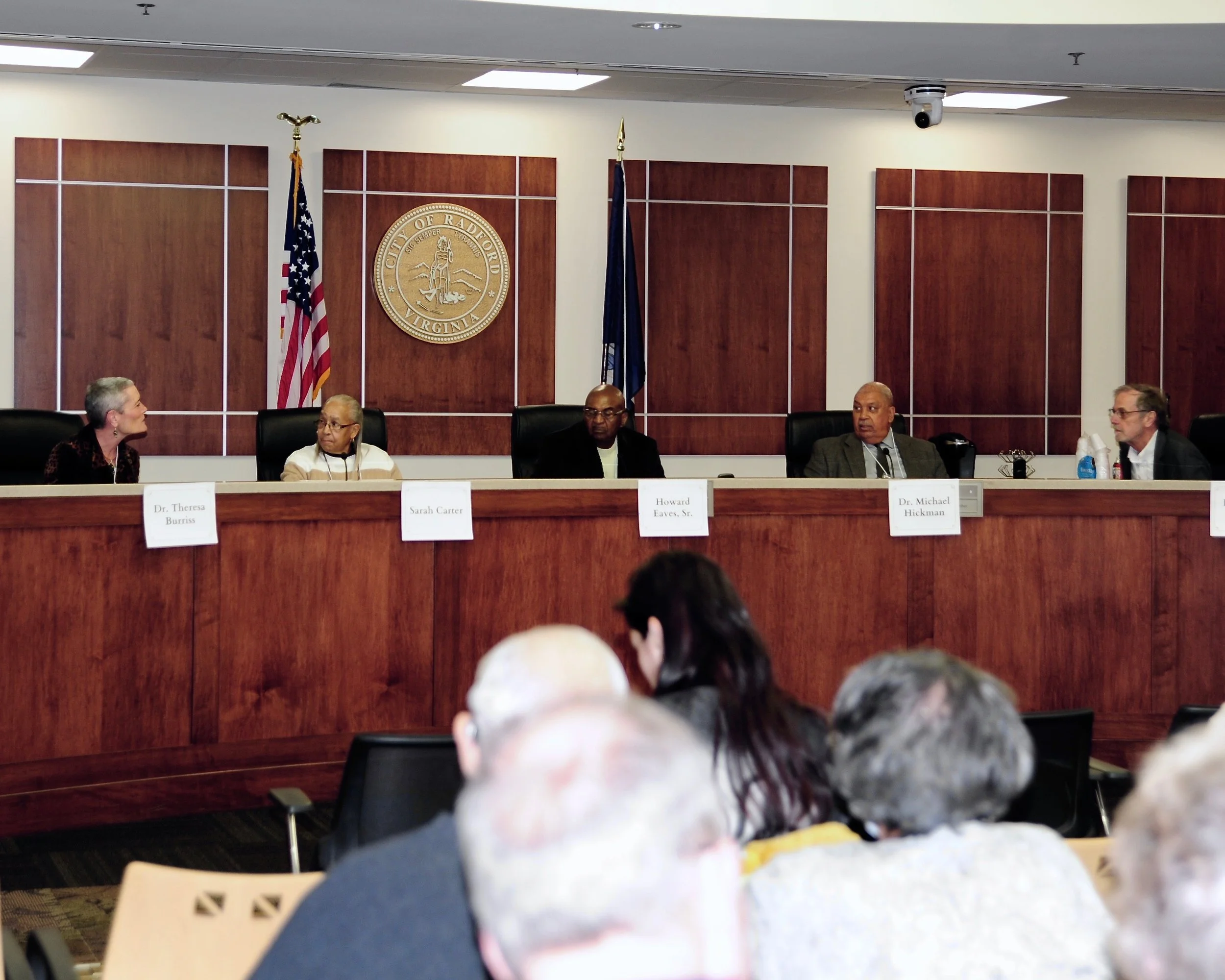 Glencoe Mansion Museum & Gallery