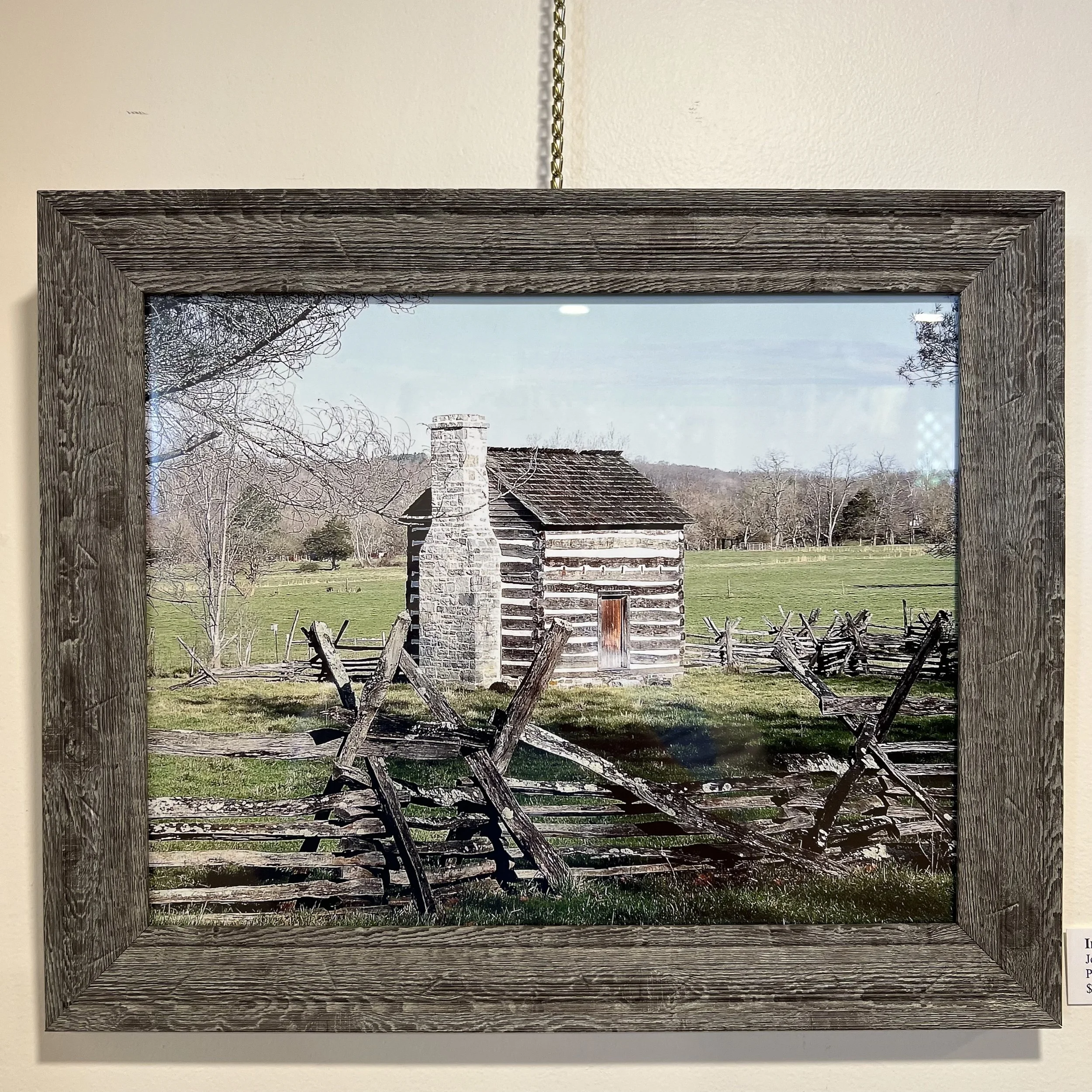 Glencoe Mansion Museum & Gallery