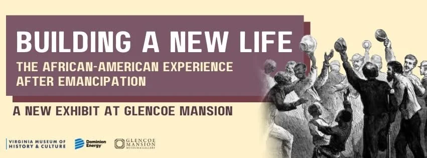 Glencoe Mansion Museum & Gallery