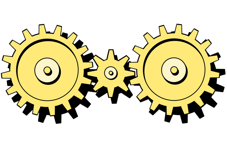 The process — Explain Agency