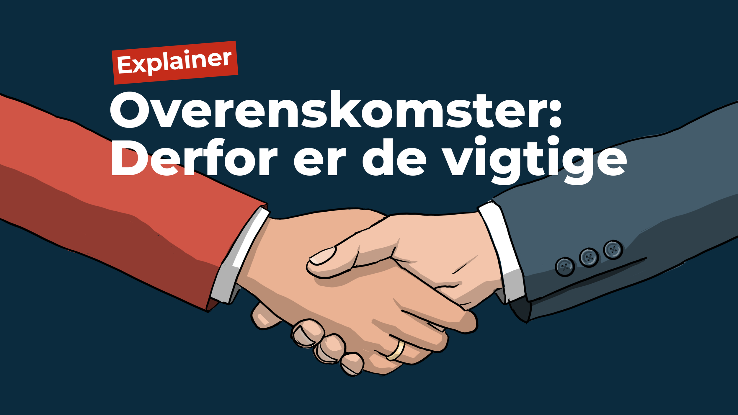 Explain Agency – Explainer videos with a journalistic approach