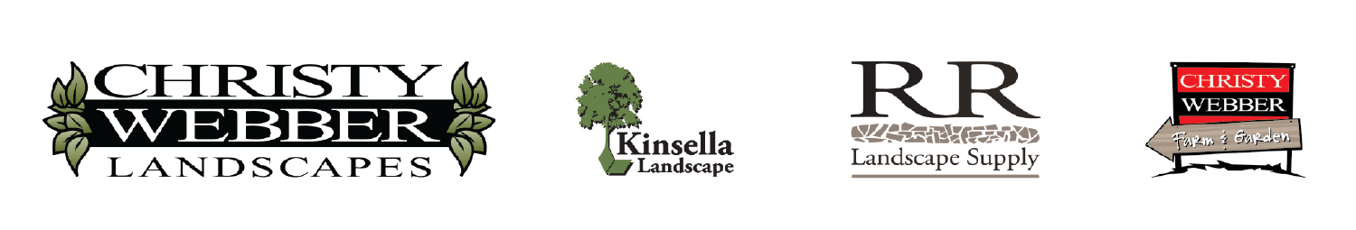 About 5 — Christy Webber Landscapes