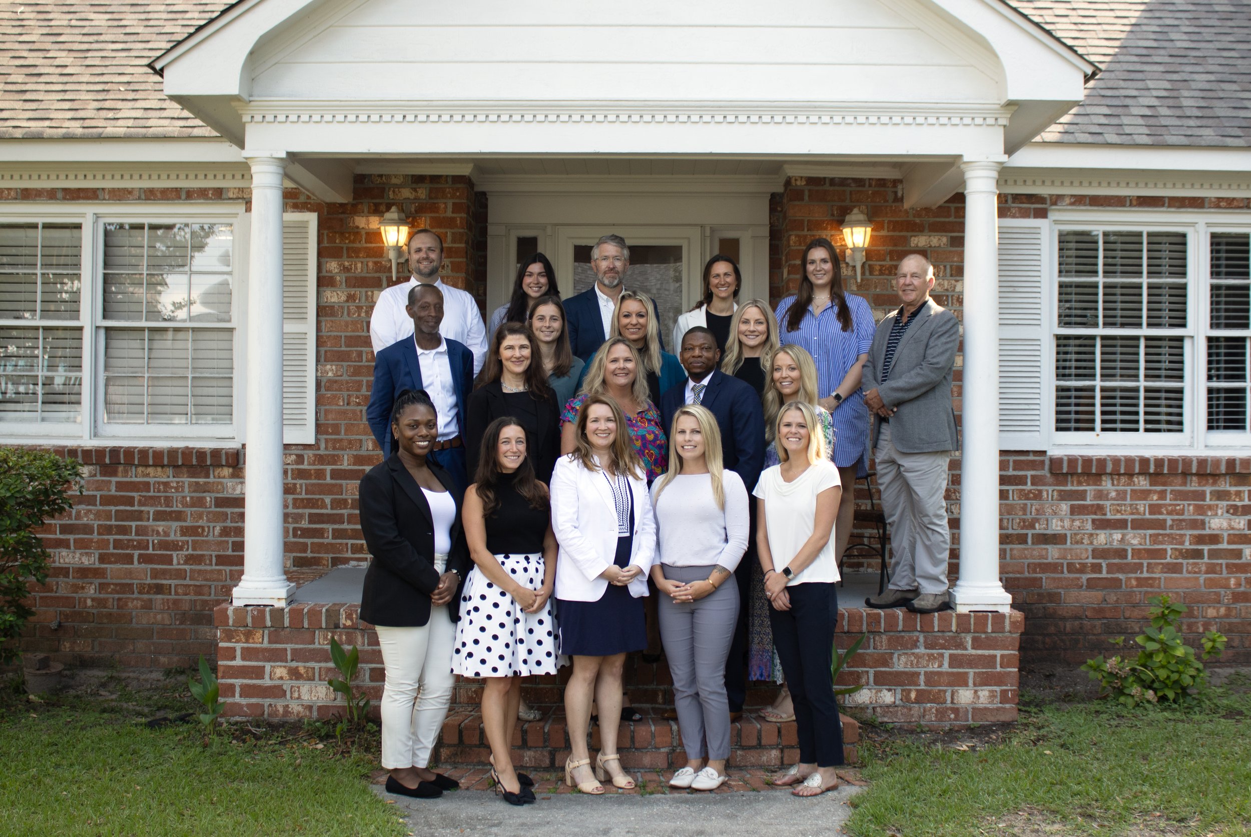 Meet our Team of Experts — Lucey Law Firm