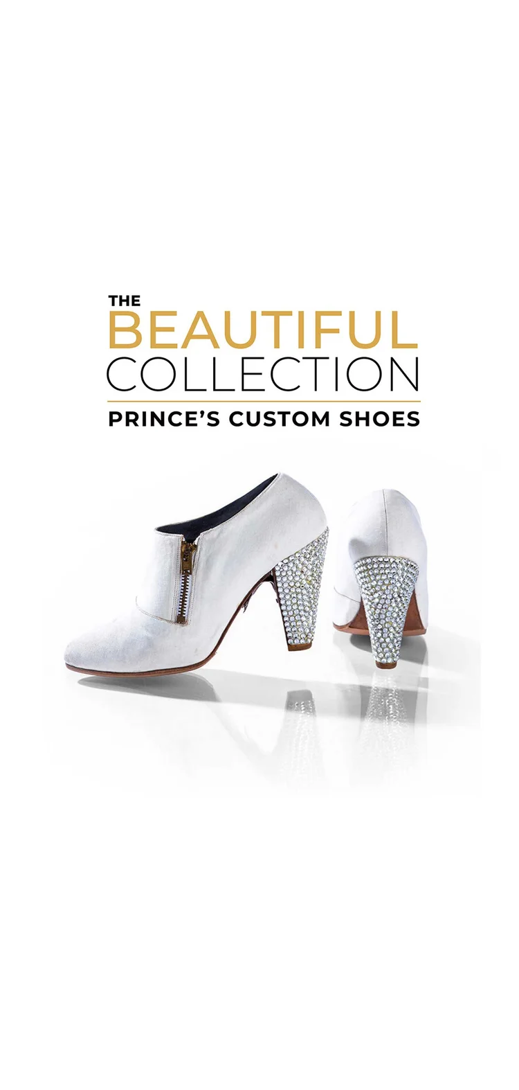 Paisley Park | Prince's Home and Studio