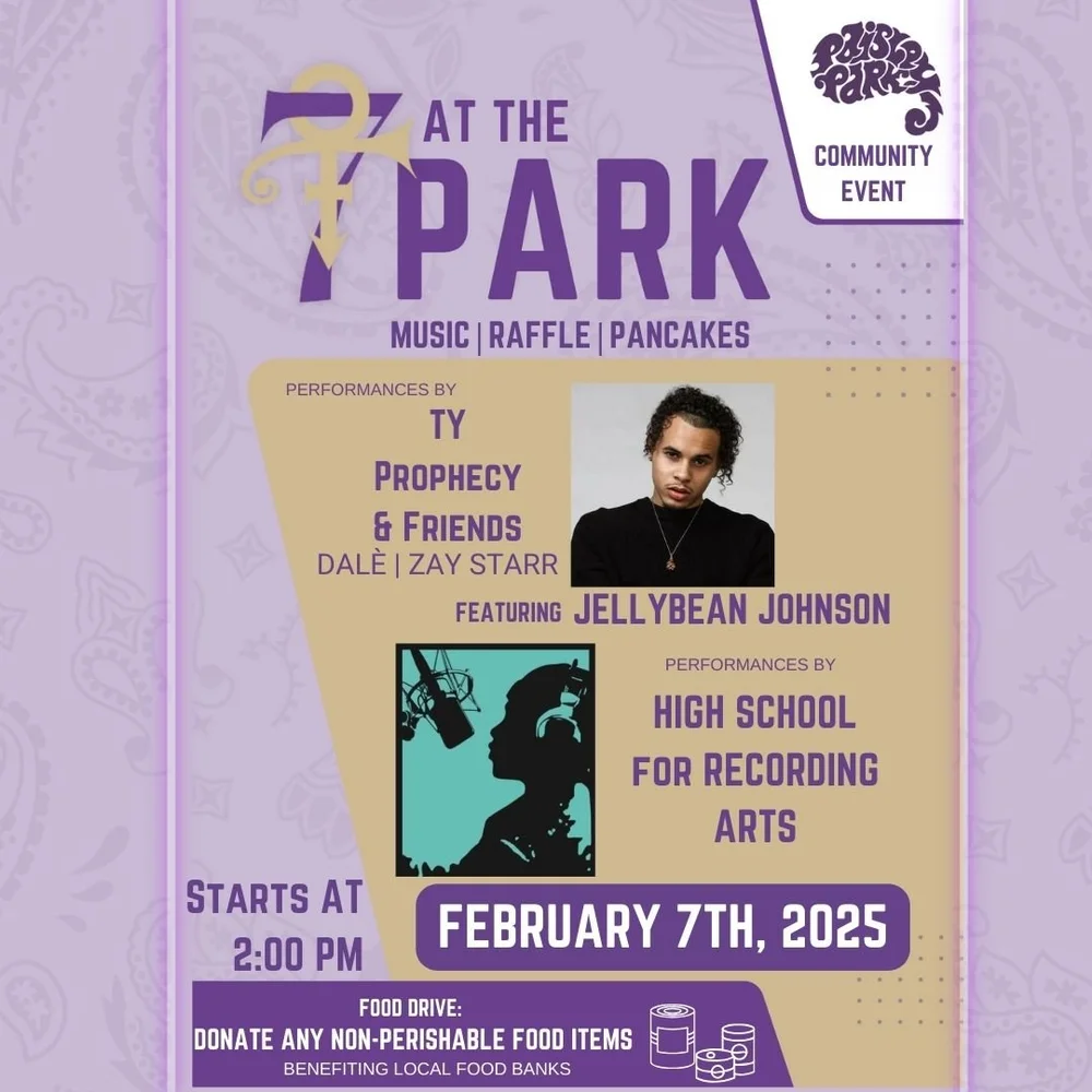 Events Paisley Park | Prince's Home and Studio