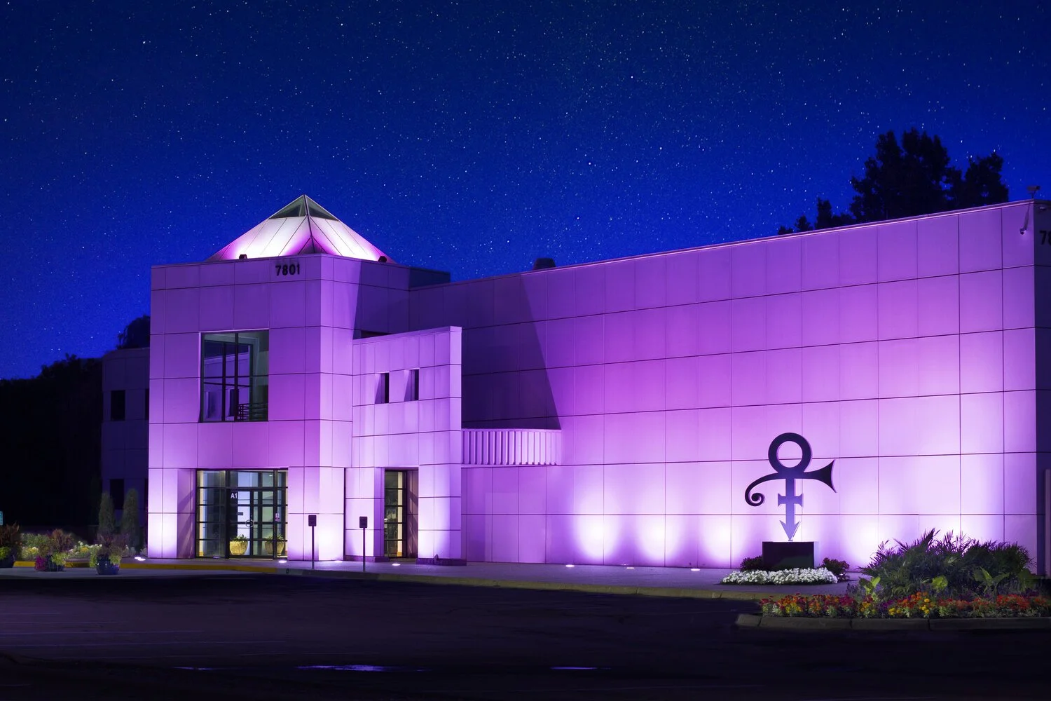 Tickets | Paisley Park Paisley Park | Prince's Home and Studio