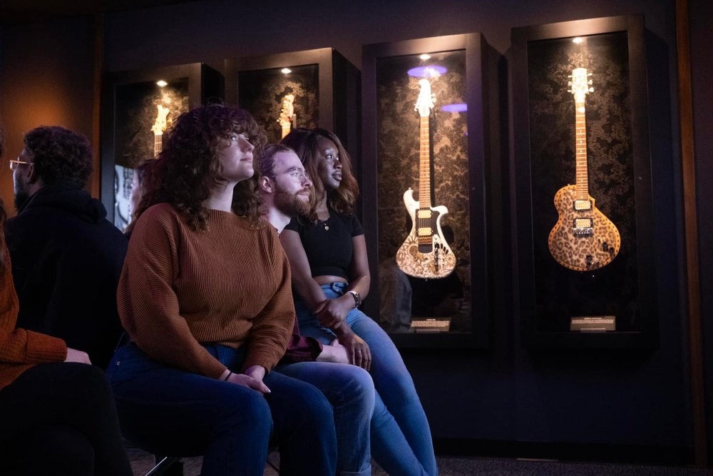 Tickets | Paisley Park Paisley Park | Prince's Home and Studio